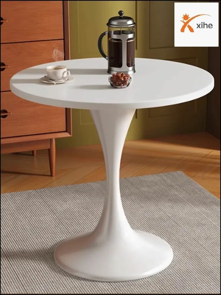 Стол обеденный Нераскладной, 70х70х73 см