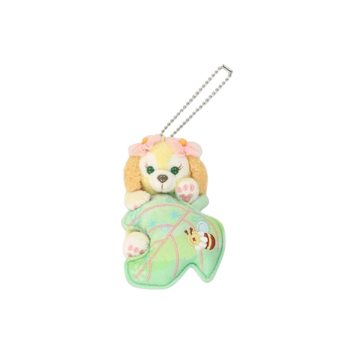 Disney x DISNEYLAND Autumn Hope Wings Collection Даффи СтеллаЛу КукиЭнн Олу Мел Линабелл ШеллиМэй Джелатони
