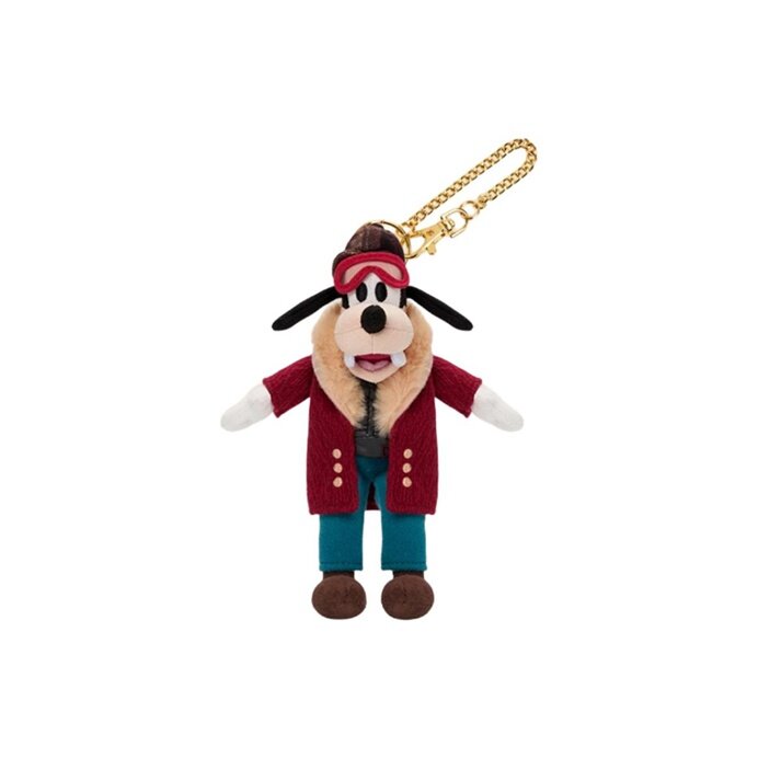 Игрушки подвесные Disney x DISNEYLAND Mickey Mouse and Friends Modern Shanghai