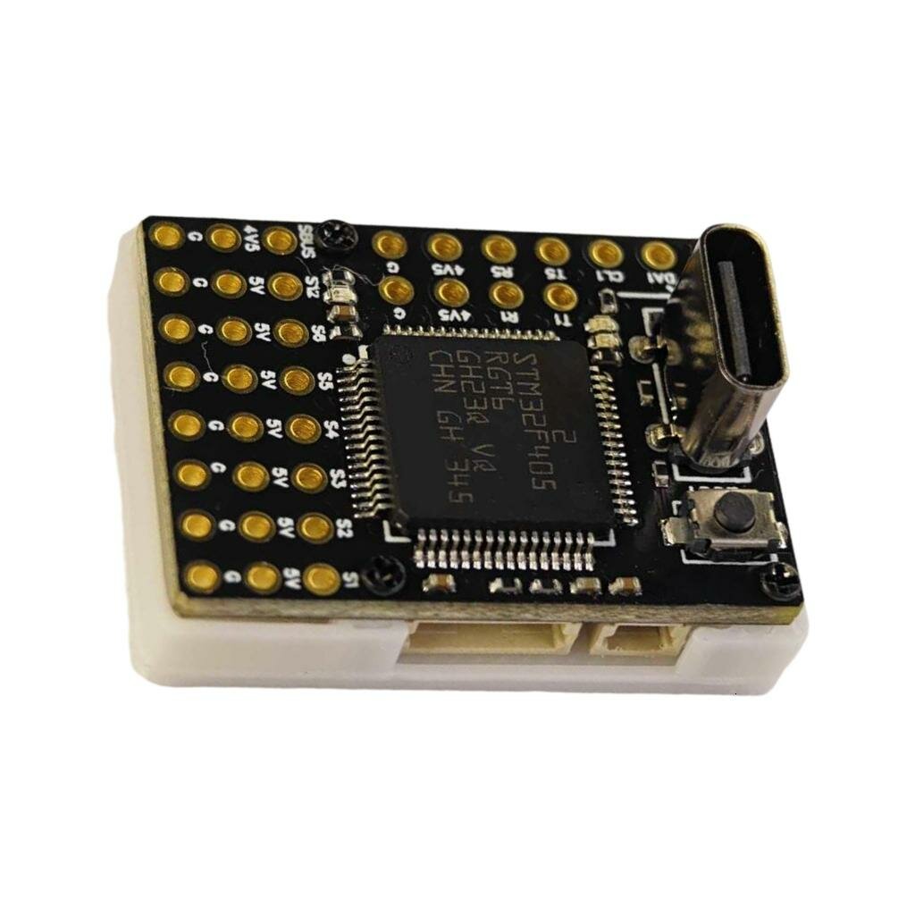 Полетный контроллер STM32F405RGT6