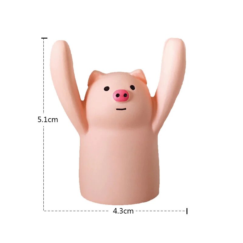 Миниатюрная Фигурка Черной Кошки Decole, 1 Шт, Белая, Для Украшения Свадебного Торта, Декор Для Дома И Сада, Из Смолы