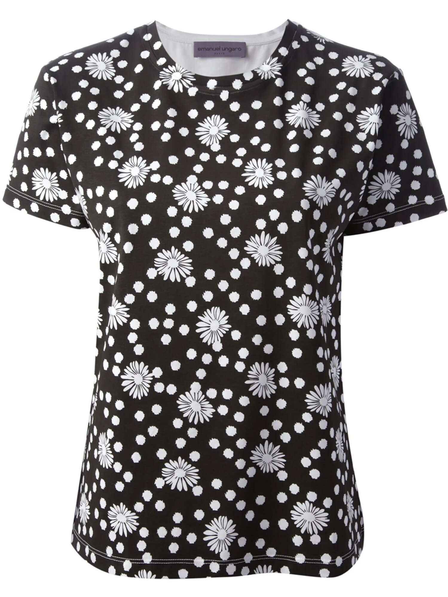 Футболка Ungaro