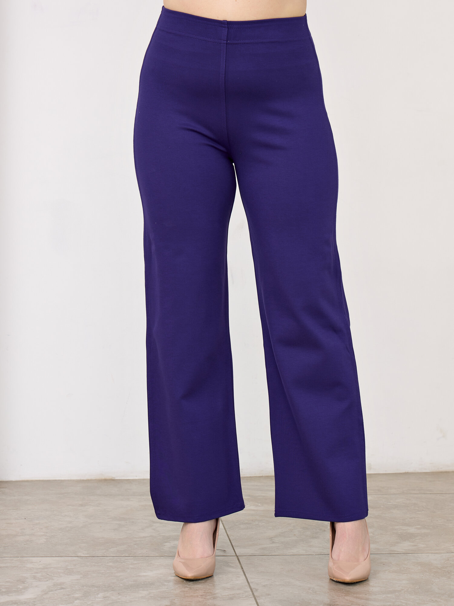 Брюки Базовая коллекция