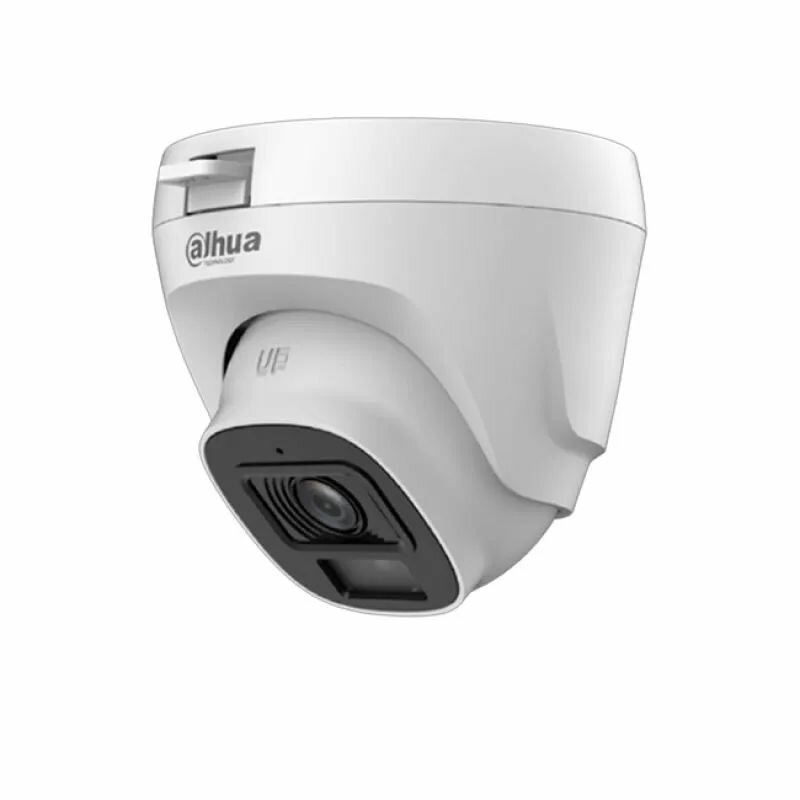 Dahua ECO DH-HAC-T5E20P-A-0360B Купольная HDCVI-видеокамера 2Мп