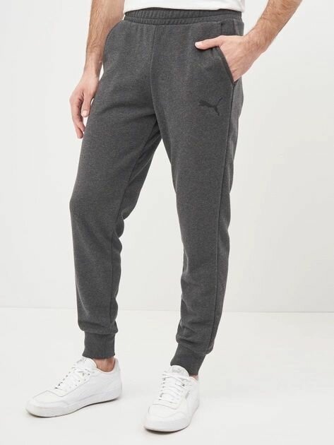 Брюки спортивные