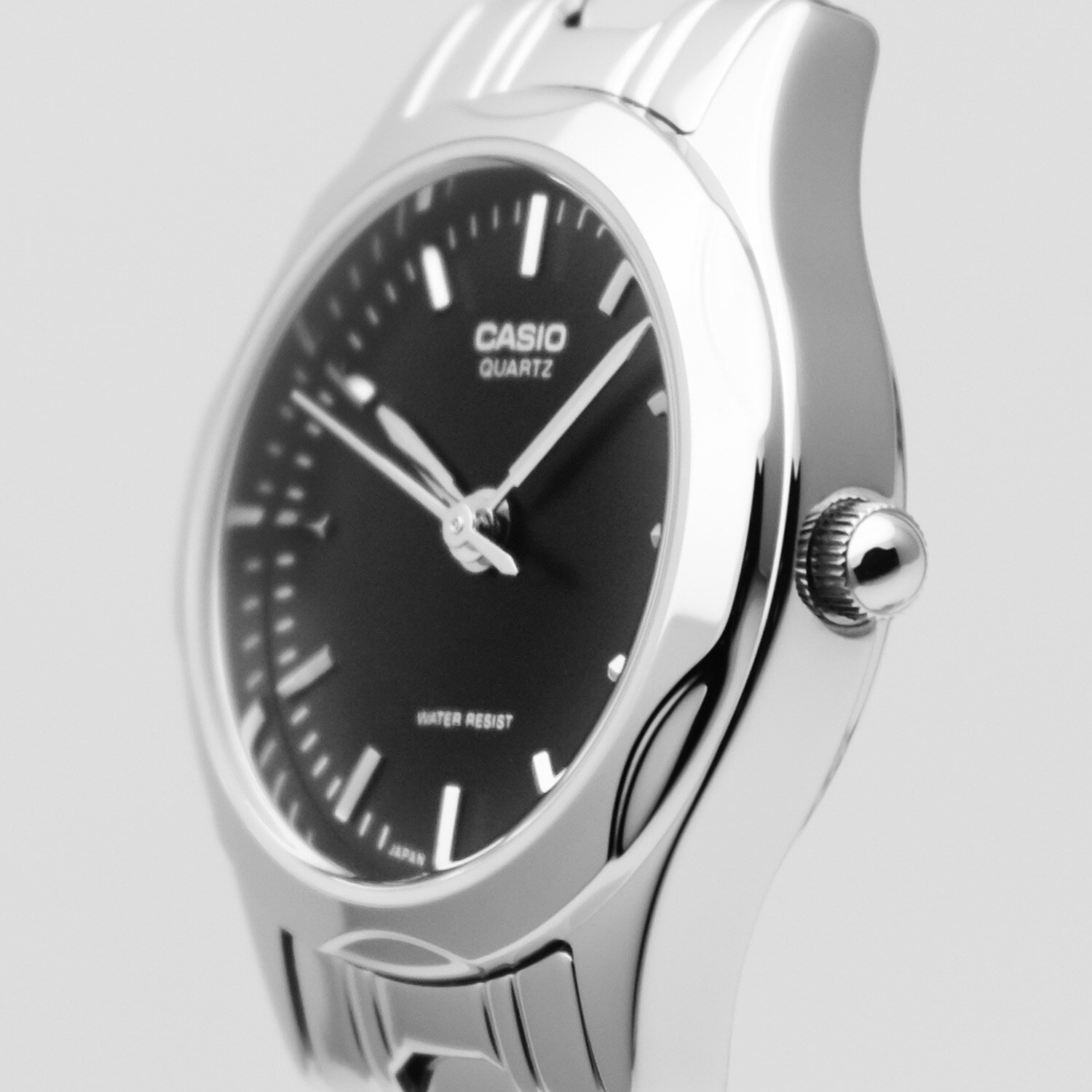 Наручные часы CASIO, черный — фото 1