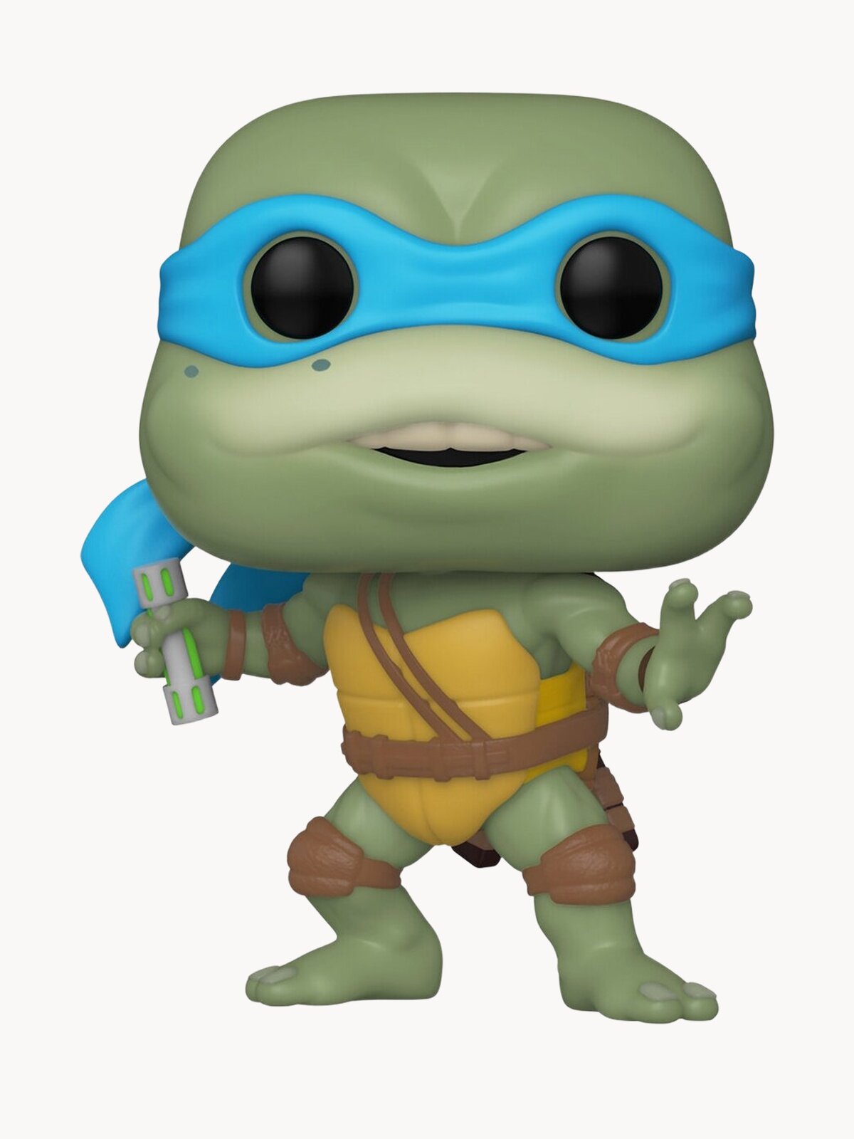 Фигурка Funko POP! Movies TMNT 2 Leonardo (1134) 56161 винил