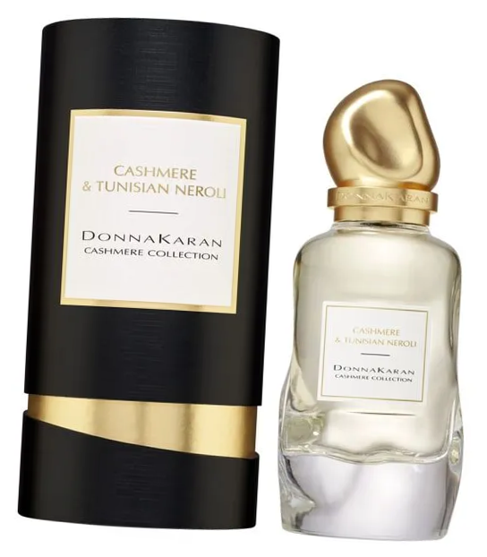 Donna Karan Cashmere and Tunisian Neroli духи 100 мл для женщин / Донна Каран Тунисиан Нероли