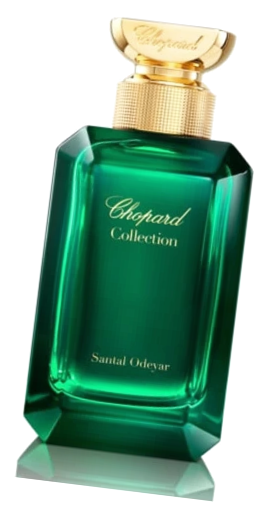 Парфюмерная вода унисекс Chopard Santal Odeyar 100 мл - Шопард Сантал Одеяр духи