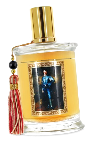 Духи мужские Мдси парфюм Синий Атлас 75 мл - Parfums MDCI Bleu Satin