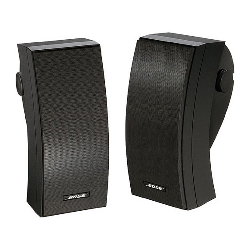 Всепогодная акустика Bose 251 Environmental Speakers Black