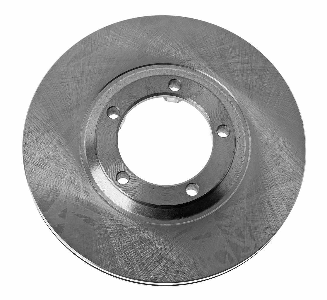 Диск тормозной Porter передний (1шт.), R1003, VALEO PHC