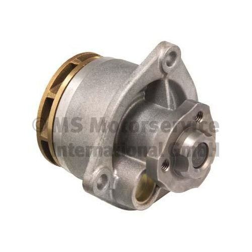 Насос водяной помпа для автомобиля Vauxhall Opel Saab, KOLBENSCHMIDT 50005748 (1 шт.)