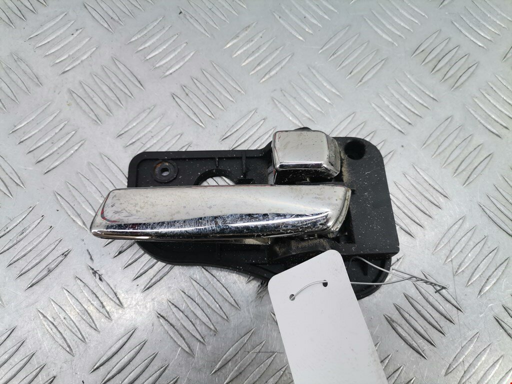 Ручка двери внутренняя задняя правая Kia Carens 2 (UN) арт. 1890215