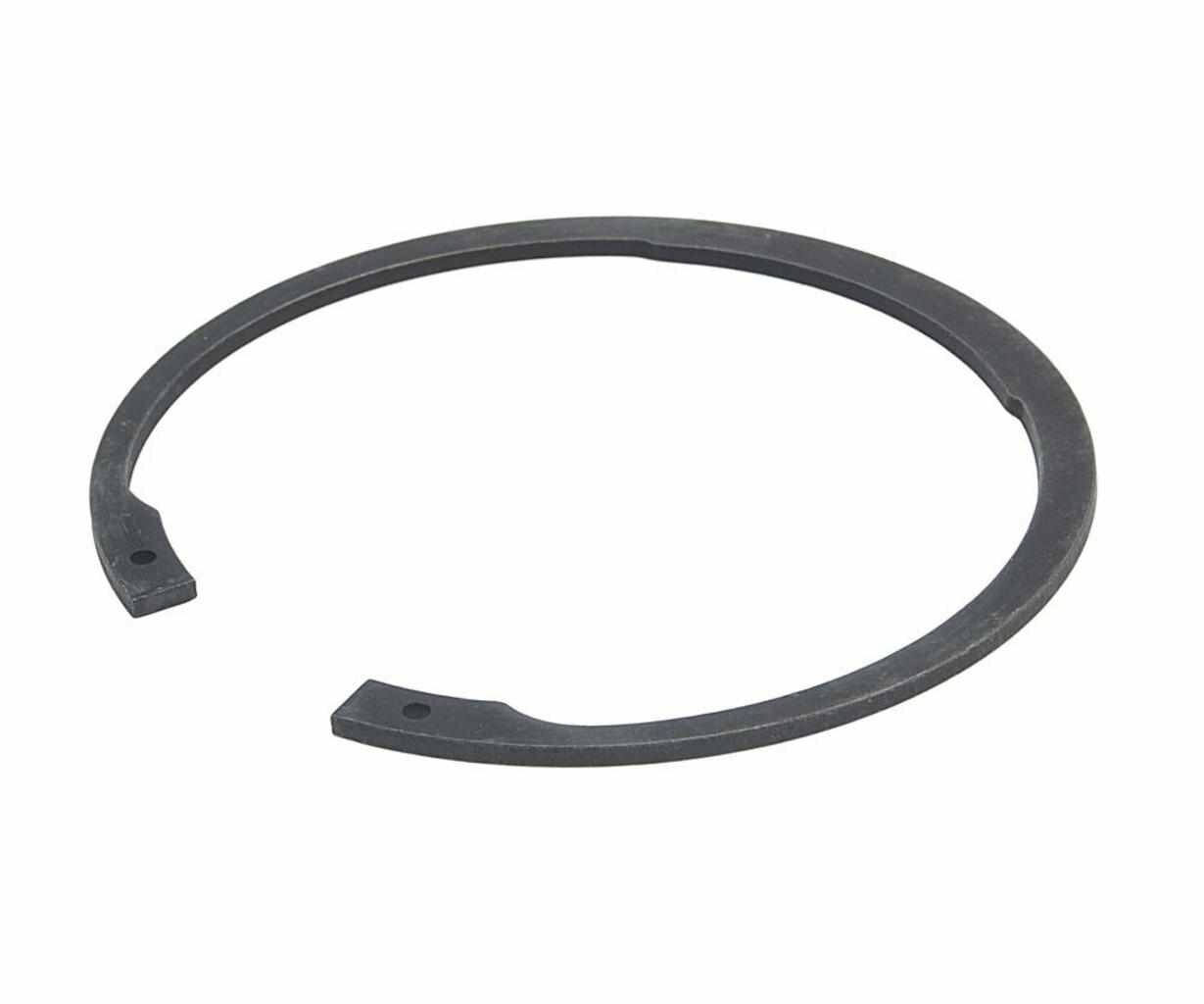 Кольцо стопорное BPW ступицы (160х4мм), 106.279, SAMPA