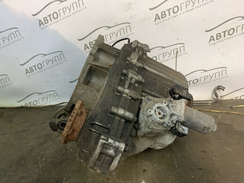 Раздаточная коробка LR RR Sport 1 L320 Л320 IAB500280