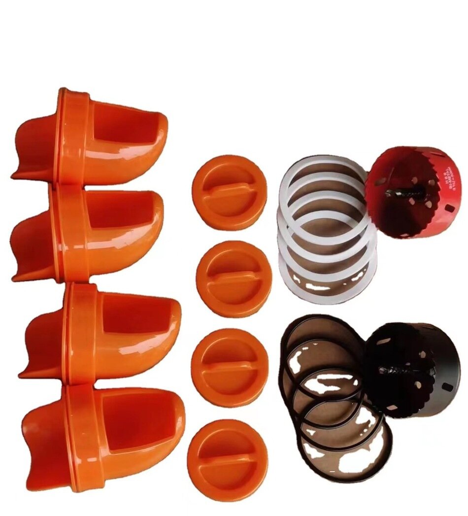 Кормушка для кур автоматическая