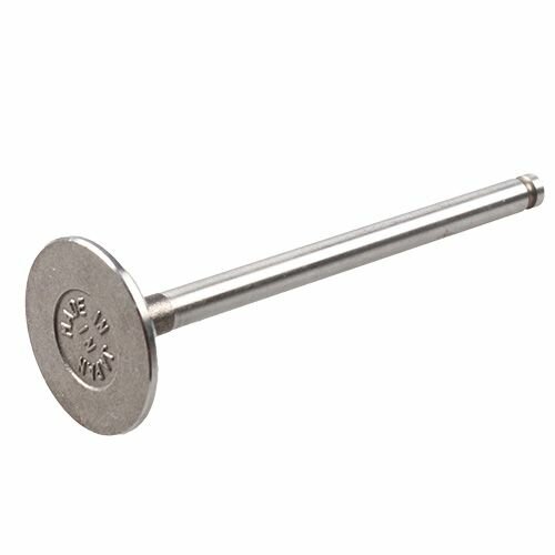 Клапан впускной MIN-116 BEN, MD197403 Mitsubishi Delica, 4D56