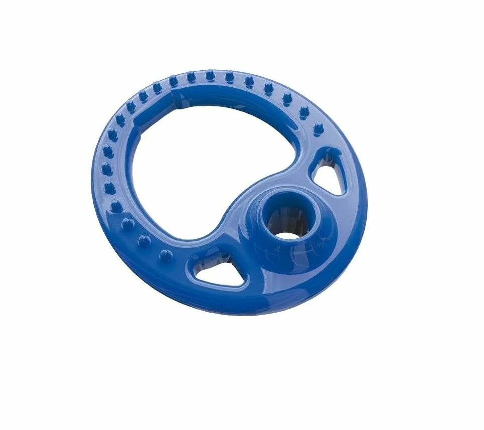 Georplast GEO-NYLON игрушка для собак нейлон, 10 см x 9 см x 1 см