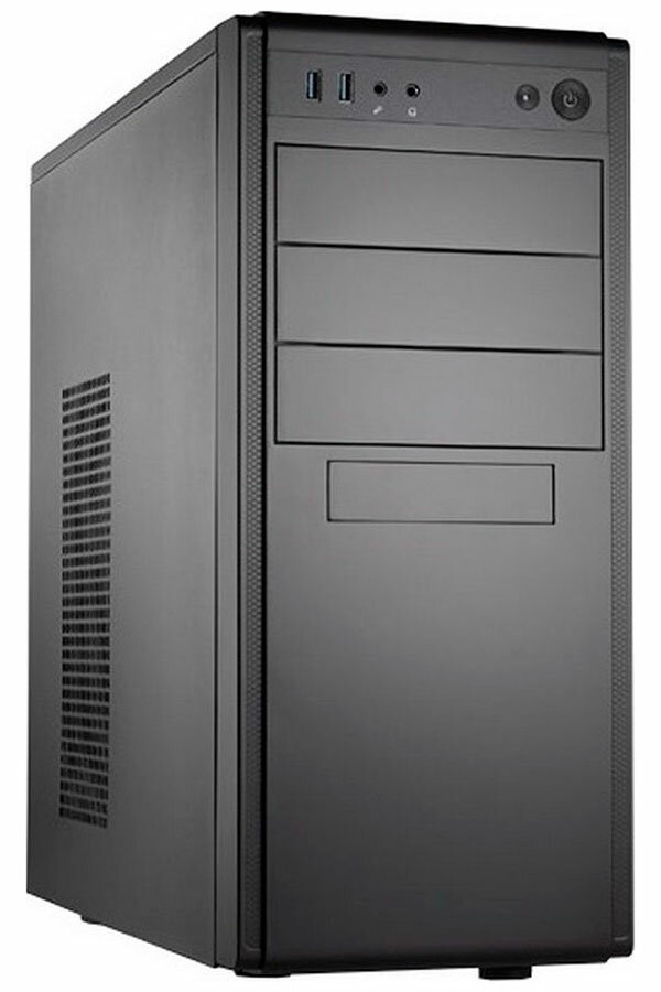 Компьютерный корпус Foxline FL-886-U32 Без БП