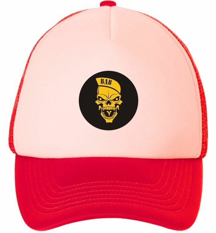 Кепка Базовая коллекция для мужчин и женщин