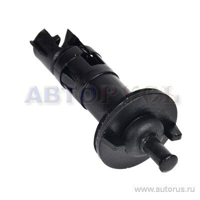 Защелка лючка топливной горловины gm general motors 96534241