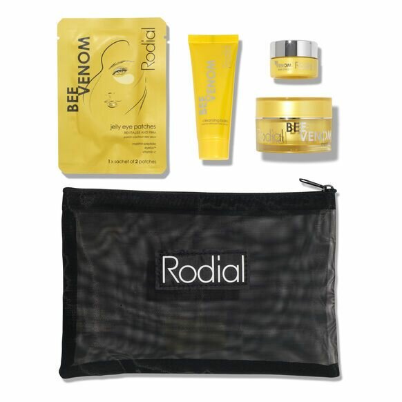 Набор уходовых средств для лица Rodial Bee Venom