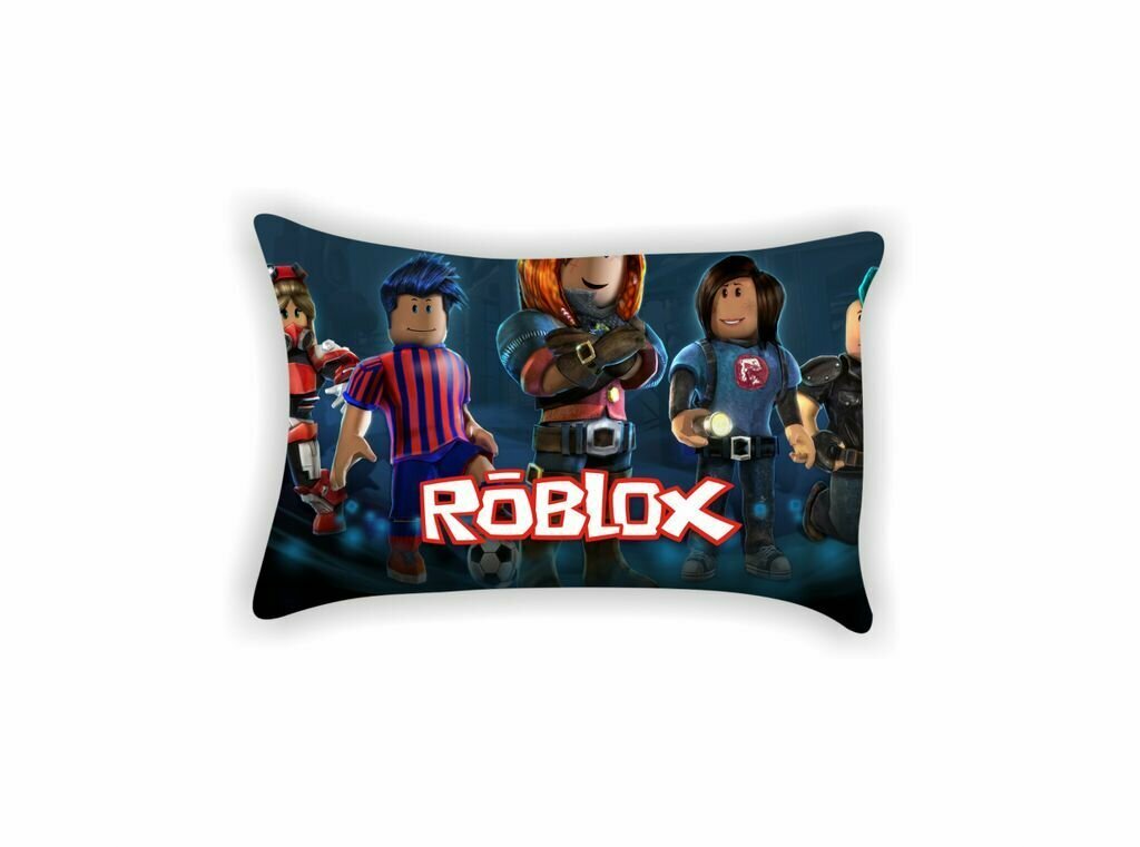 Подушка GOODbrelok Роблокс, Roblox №21