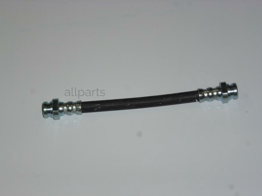 K&K FT3312 Шланг тормозной MITSUBISHI Pajero II. (V2_W V4_W) 3.0 V6 12.90-12.95