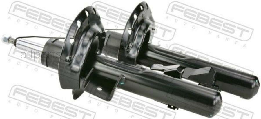 FEBEST 21110-007F-KIT Амортизатор передний газовый комплект
