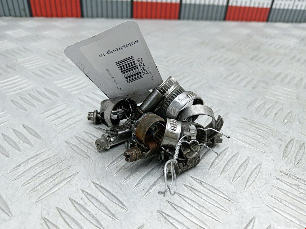 Хомут металлический Ford Galaxy 2 11617798304 арт. 2086660