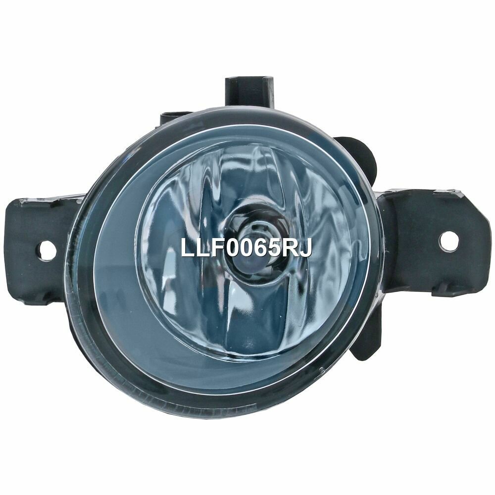 Фара противотуманная Nissan Almera, Micra, Primera, Qashqai / Renault Clio, Espace