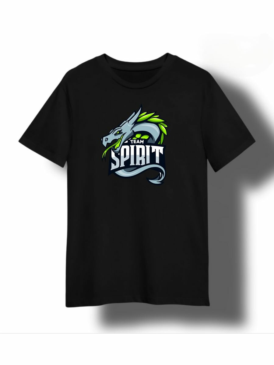 Футболка киберспорт
