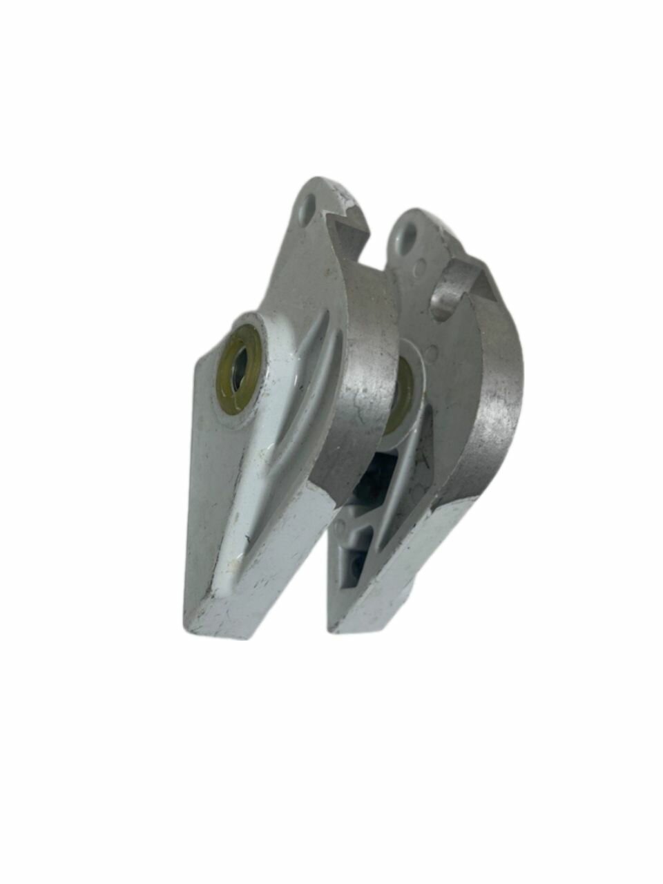 Кронштейны в сборе для электросамоката Kugoo S3/S3 Pro (2 ревизия)