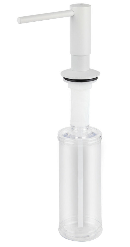 Дозатор KAISER KH-3054 для моющих средств встраиваемый в мойку