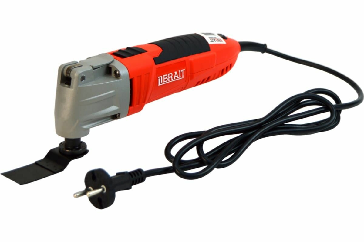 Реноватор электрический BER500BR BRAIT