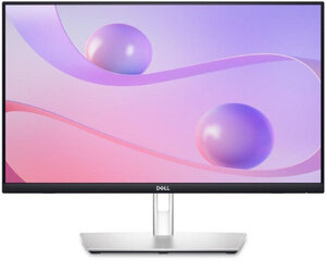 Монитор Dell Монитор Dell 24" P2424HT черный IPS LED 5ms 16:9 HDMI матовая HAS Piv 1000:1 300cd 178гр/178гр 1920x1080 DP FHD USB Touch