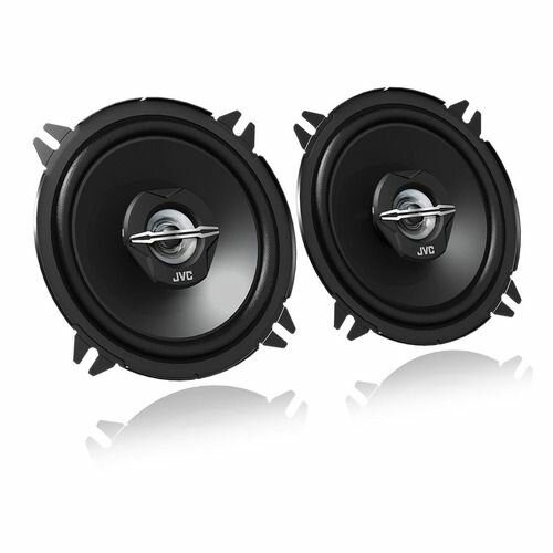 Колонки автомобильные Jvc CS-J520X, 13 см (5 дюйм.), комплект 2 шт.