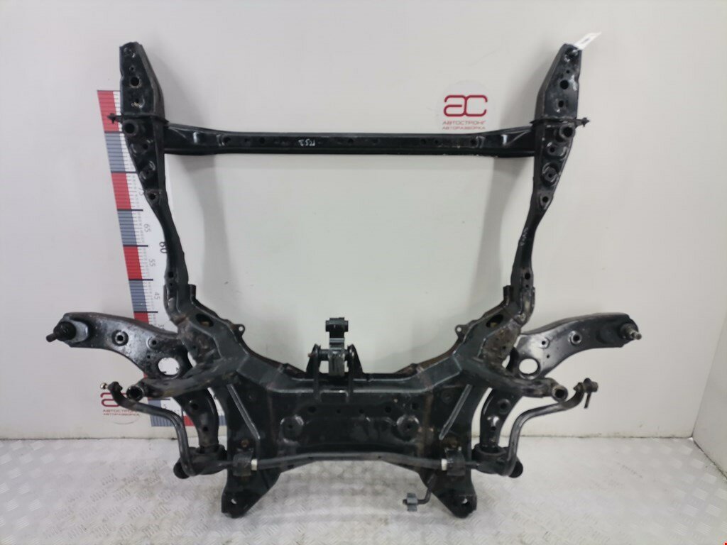 Балка подмоторная (подрамник) Mazda CX-5 (KE) KD353480XG арт. 1693667