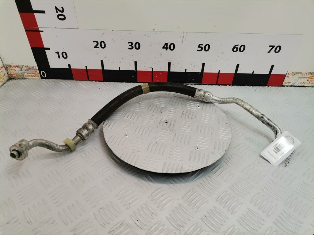 Трубка кондиционера Mazda 3 BK BP8F61462B арт. 1440091