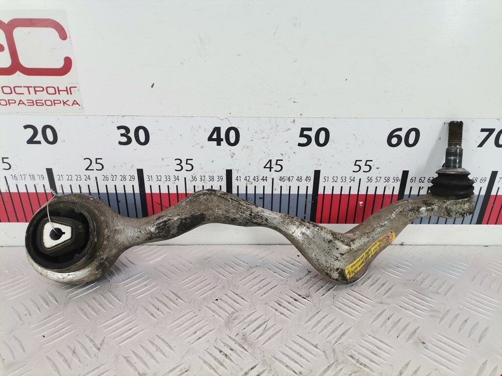 Рычаг передний правый BMW X1 (E84) 31126763704 арт. 1643205