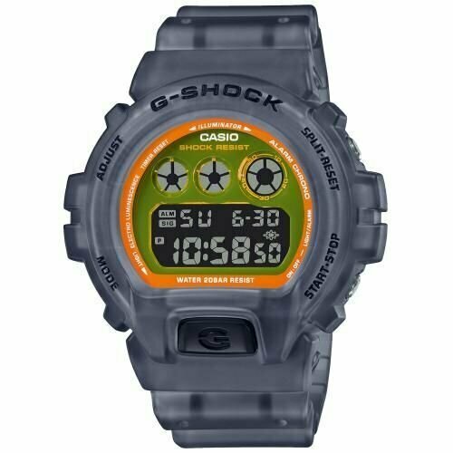 Наручные часы G-Shock