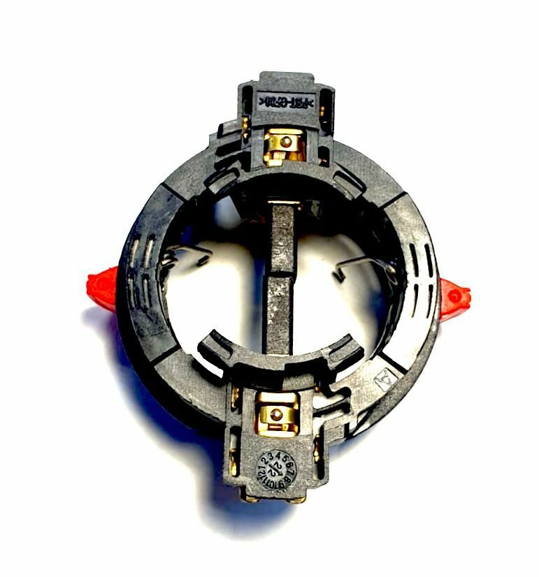 Щеткодержатель в сборе для GBH 240, BOSCH