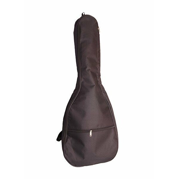 Чехол для классической гитары MEZZO MZ-ChGC-3/4grey