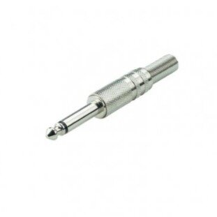 Разъем Jack (Mono) True magic TJ076