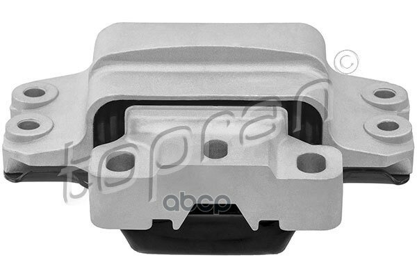 Опора МКПП (замена для HP-114889755) topran арт. 114889001