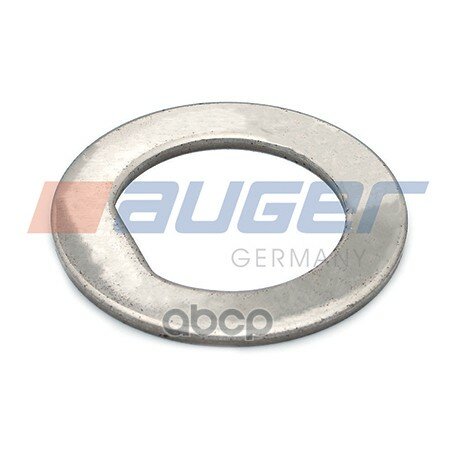 Шайба стопорная гайки ступицы колеса AUGER арт. 81158