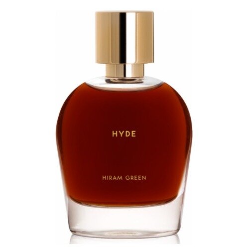 Hiram Green, Hyde, 50 мл, Парфюмерная вода Унисекс