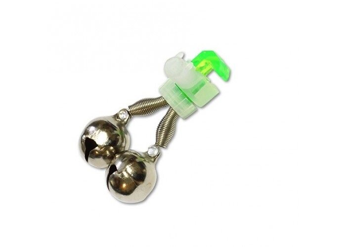 Бубенчик EastShark закручивающийся в пластиковой коробке (1 уп./50 шт.)