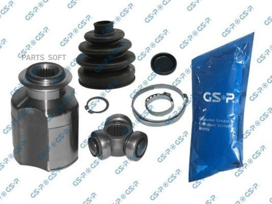 GSP 627032 ШРУС приводного вала KIA Sportage 2010.06-2013.12 HYUNDAI iX35 2009.08-2013.07 ()